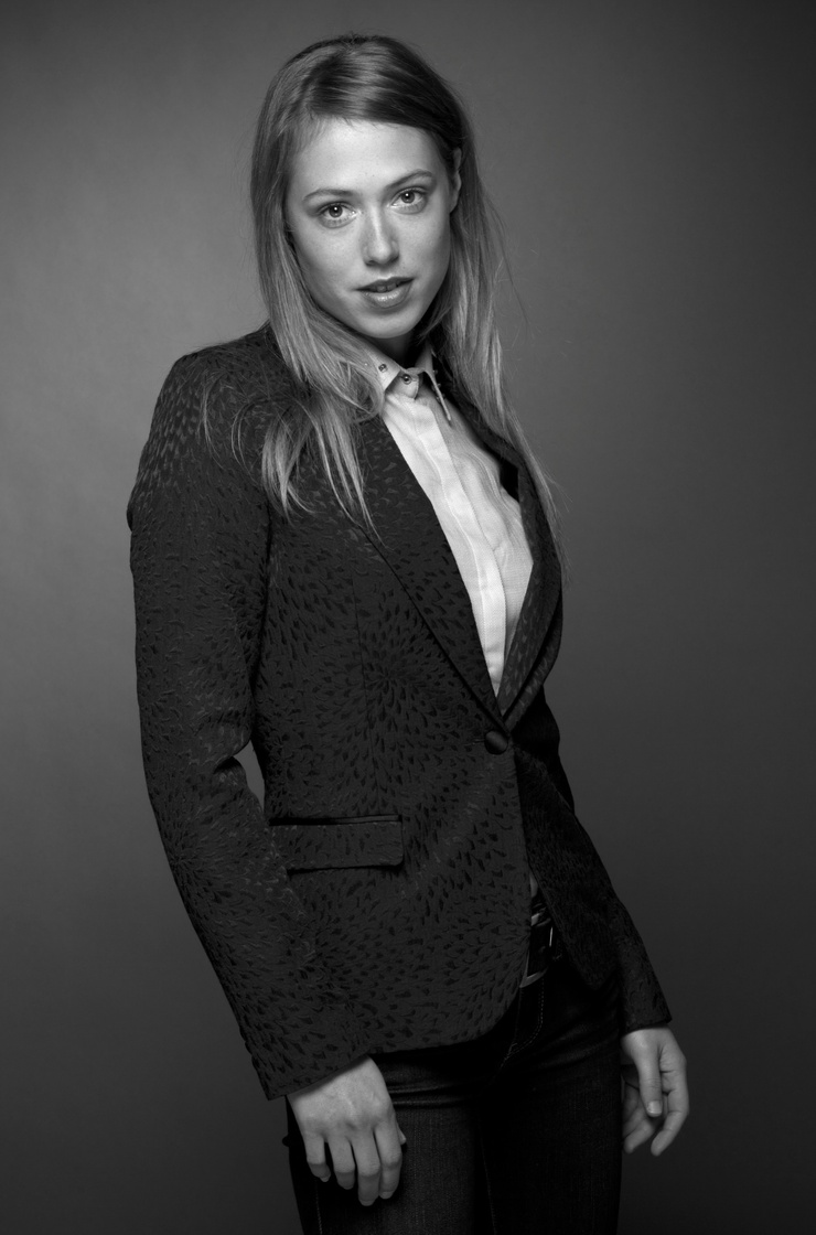 Marilyne Fontaine picture
