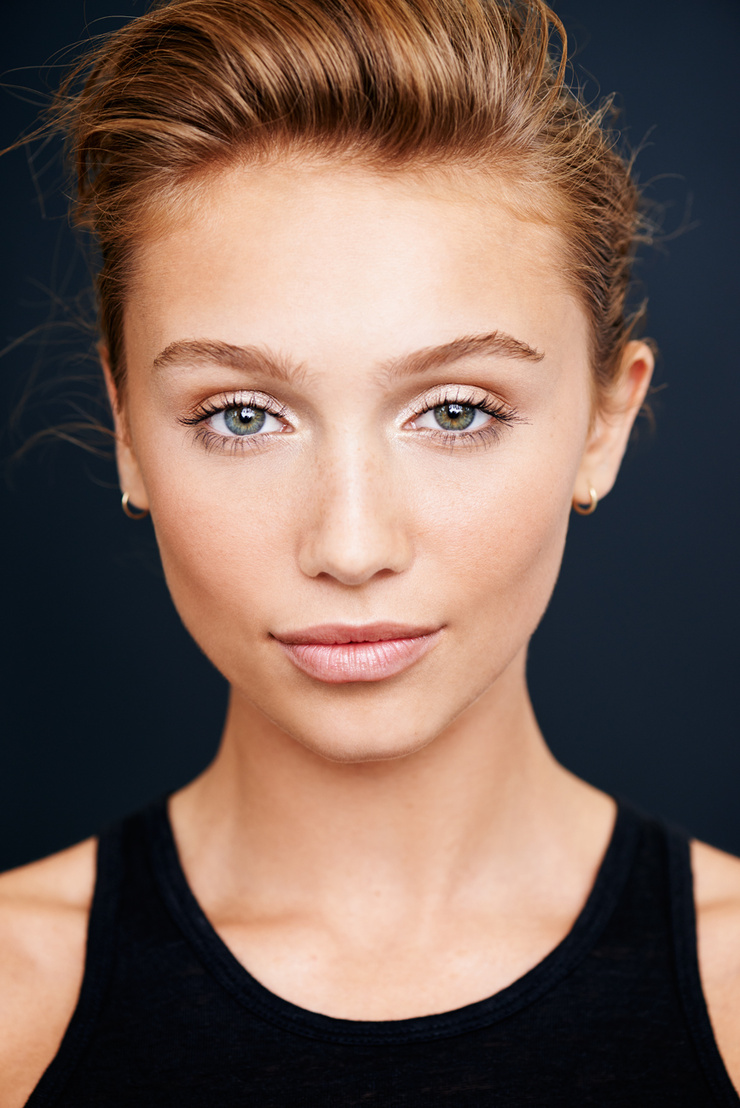 Cailin Russo image