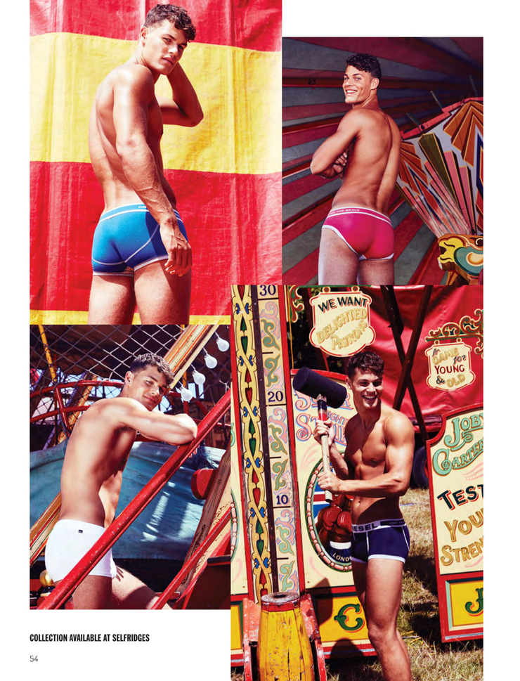 Picture of Tyler Maher