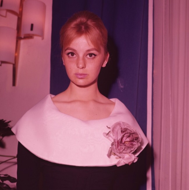 Image of Alessandra Panaro