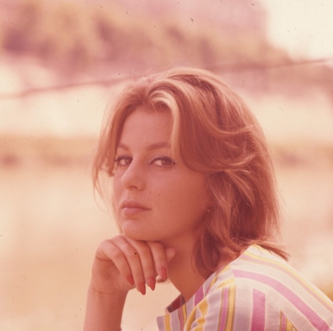 Picture of Alessandra Panaro