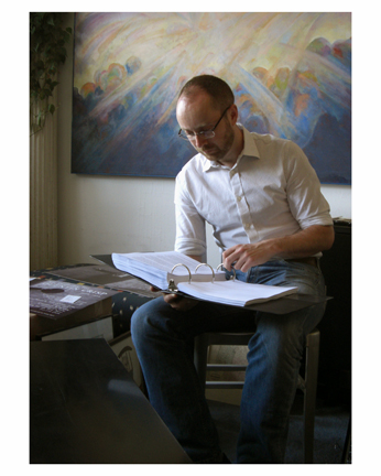 Picture of Brian Fillis