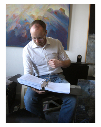 Picture of Brian Fillis