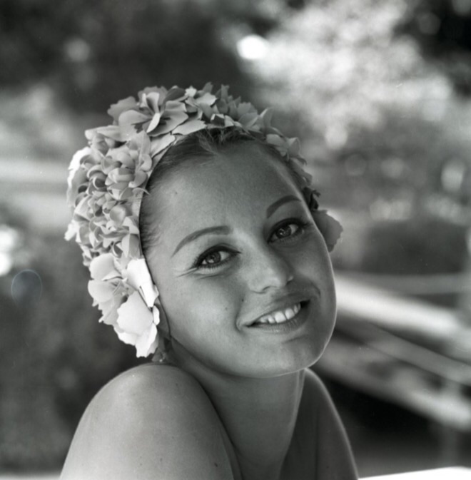 Alessandra Panaro picture