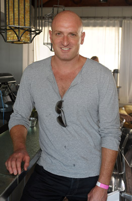 Picture of Michael Sucsy