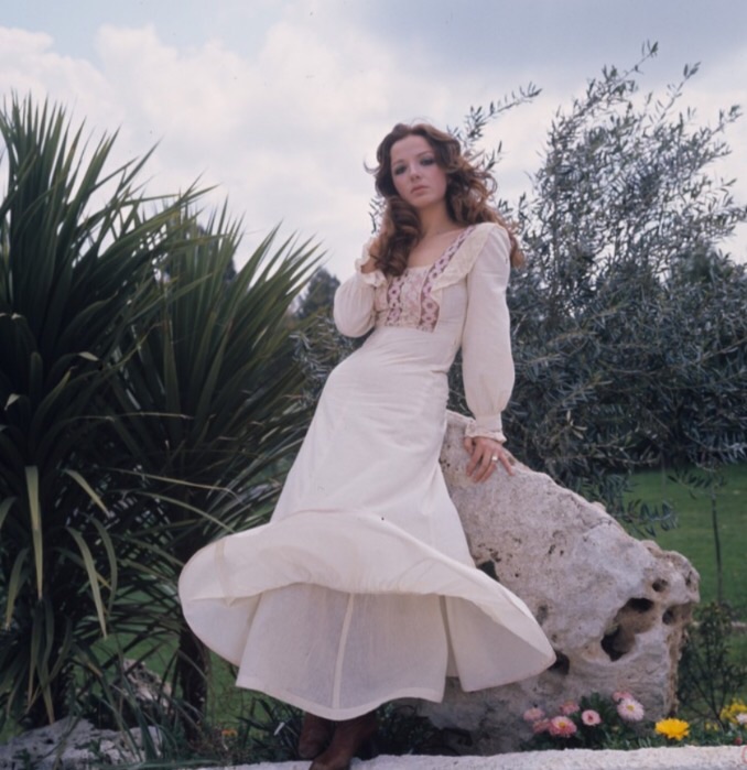 Picture of Simona Izzo