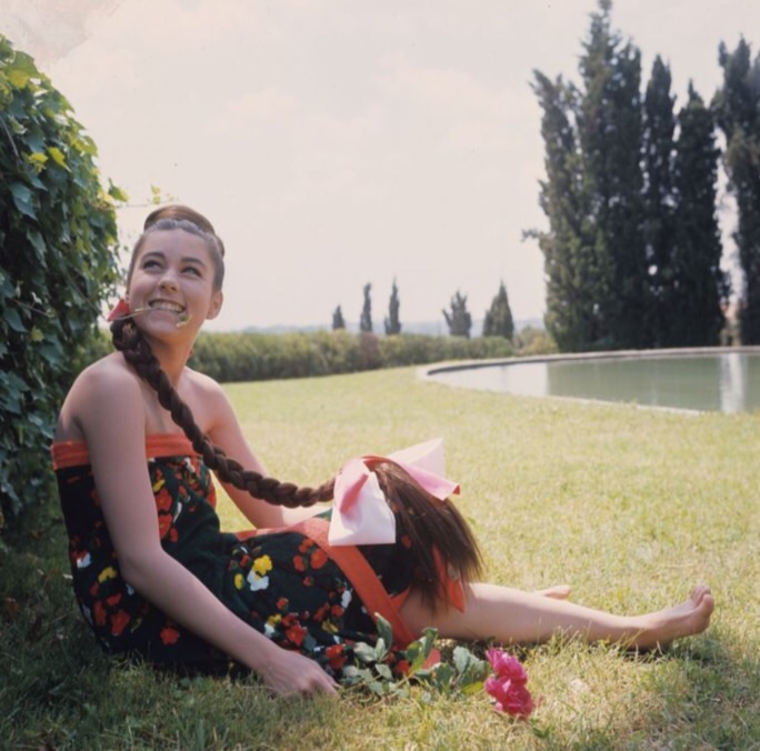 Picture of Romina Power