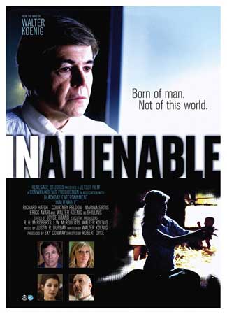 InAlienable image