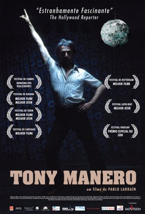 Picture of Tony Manero