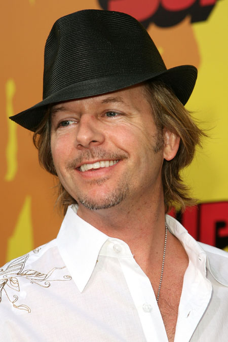 Picture of David Spade