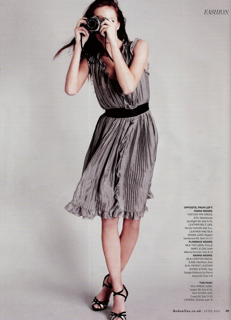 Picture of Maria Beljanina