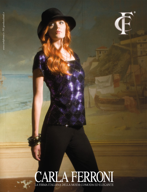 Maria Beljanina picture