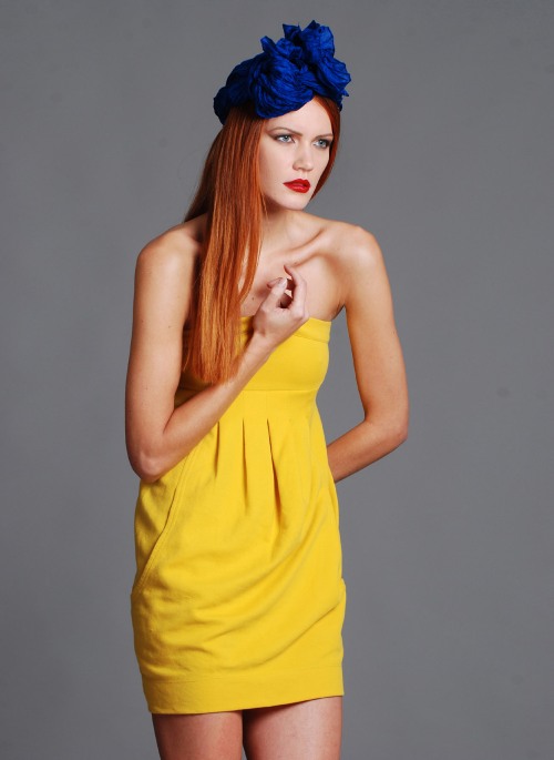 Picture of Maria Beljanina