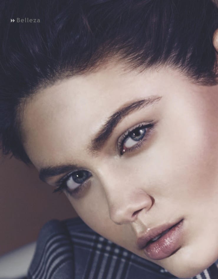 Picture of Vika Bronova