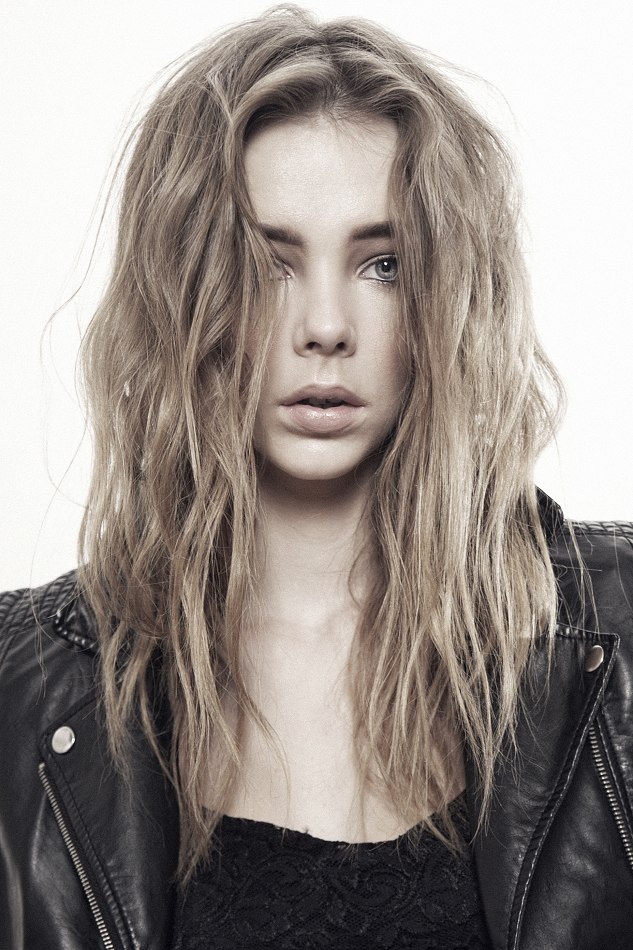 Picture of Sage Blundell