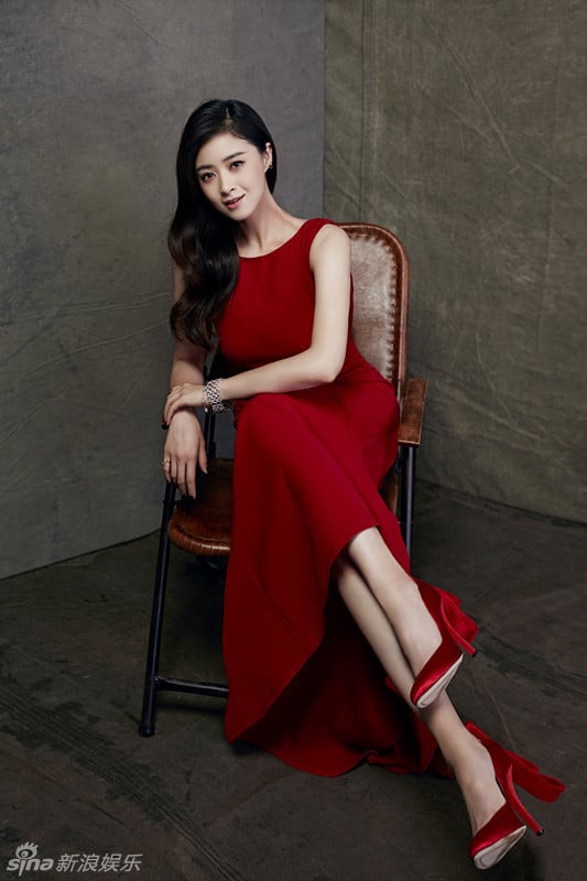 Xin Jiang picture