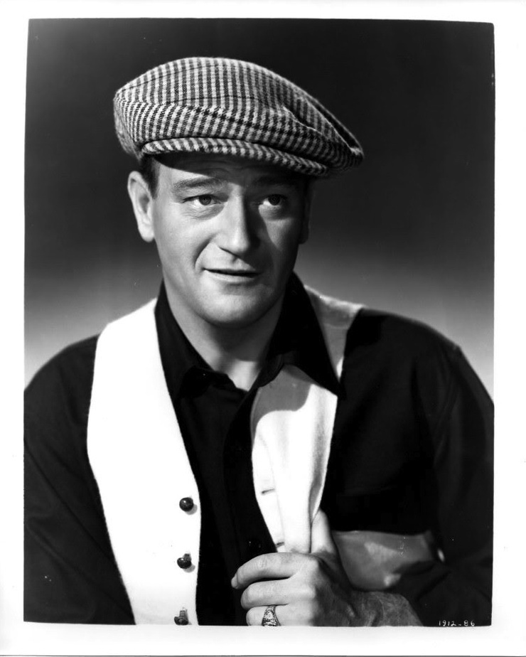 Picture of The Quiet Man (1952)