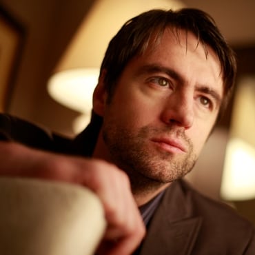 Image of Boris Novkovic