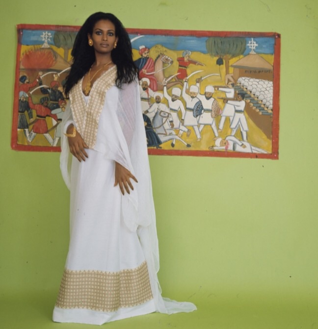 Picture of Zeudi Araya Cristaldi