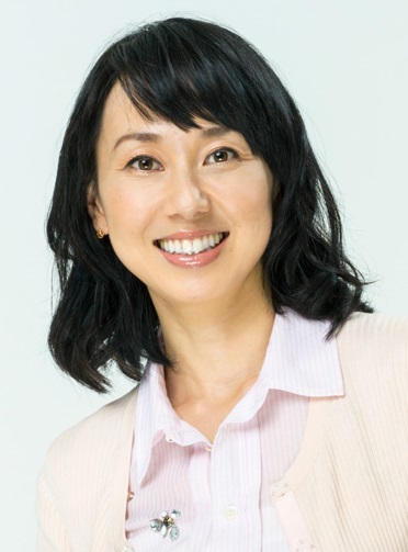 Image of Riko Higashio