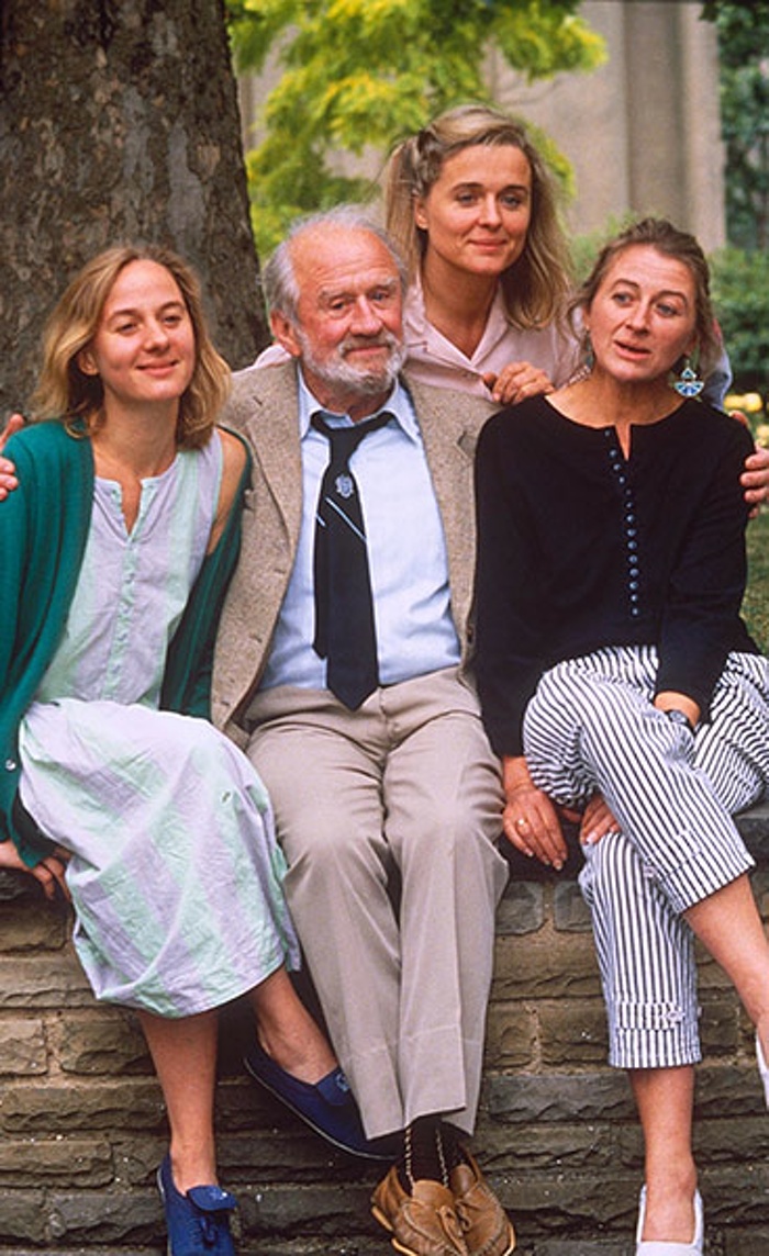 The Intriguing Legacy Of The Cusack Family Of Actors: A Journey Through ...