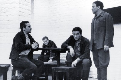 Picture of Cold Days