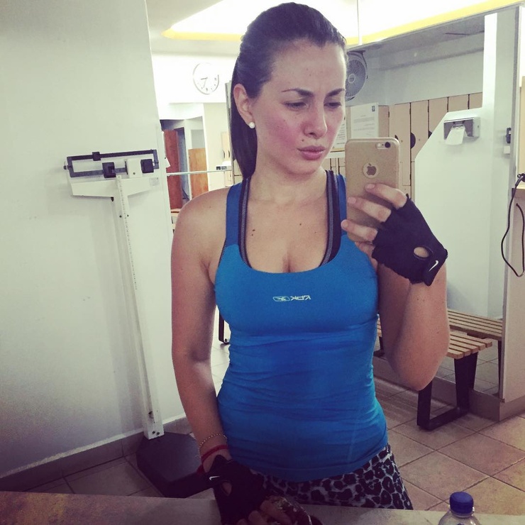 Picture of Kary Correa