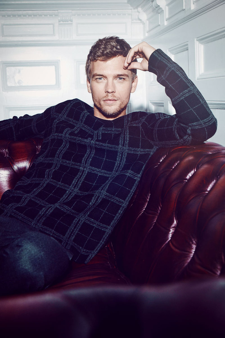 Benjamin Eidem image