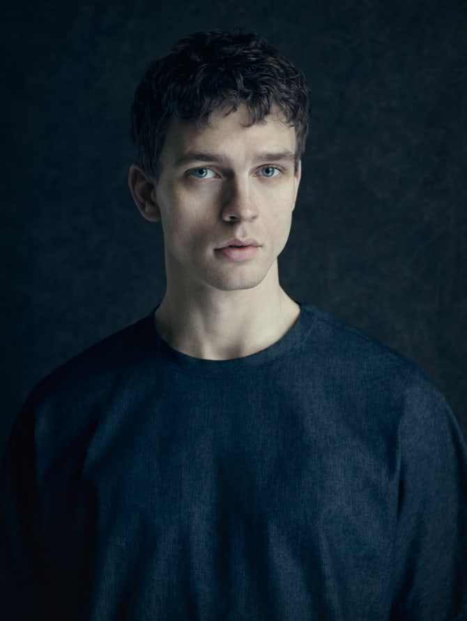 Picture of Benjamin Eidem