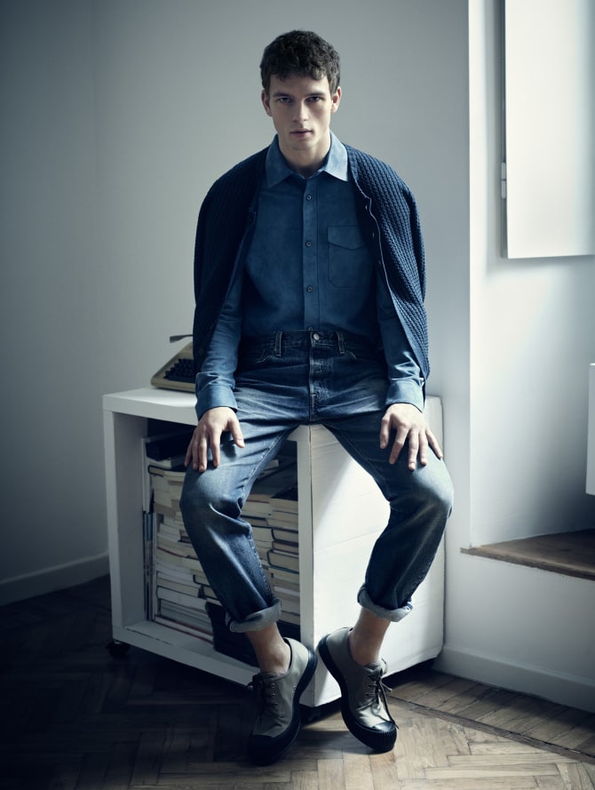 Picture of Benjamin Eidem