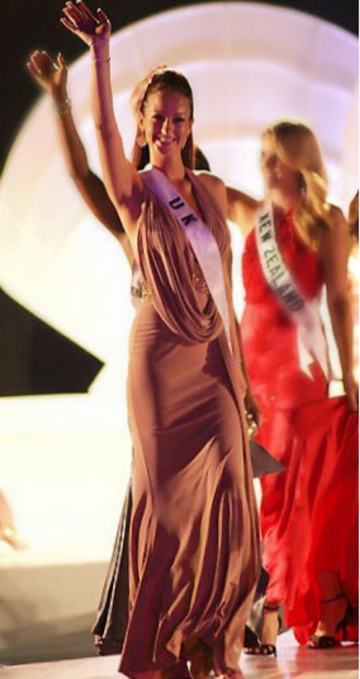 Lisa Lazarus picture