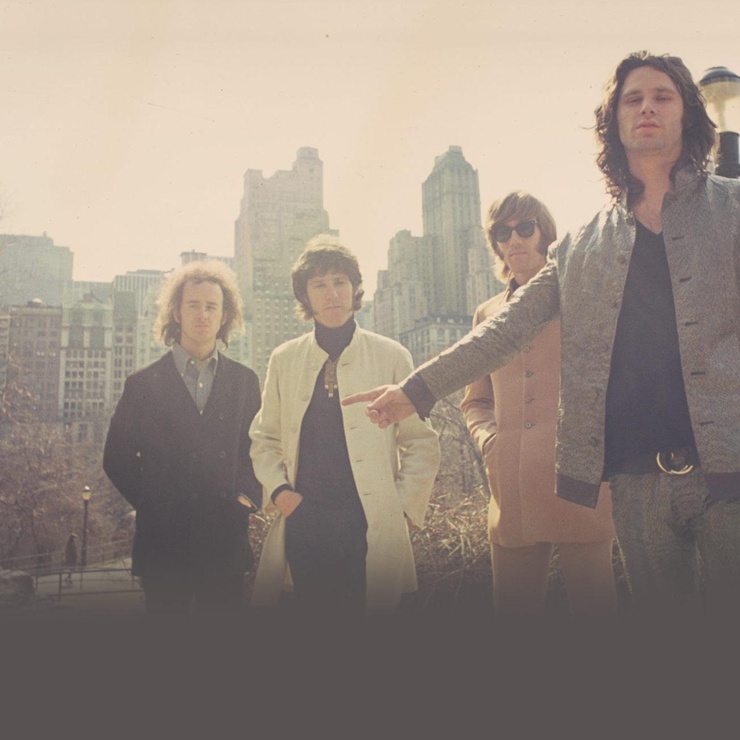 The Doors picture