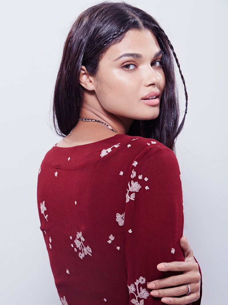 Image of Daniela Braga