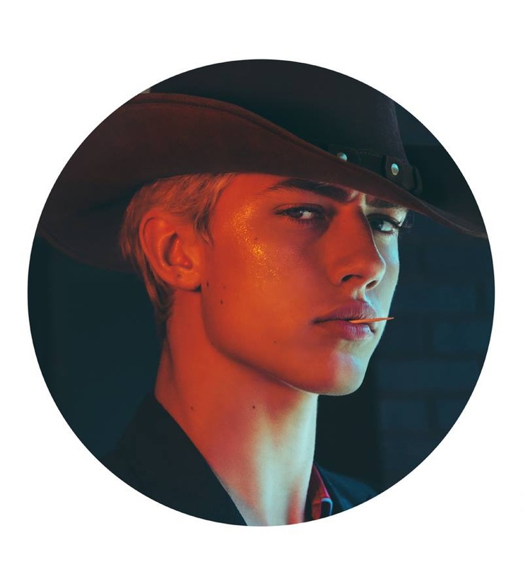 Picture of Lucky Blue