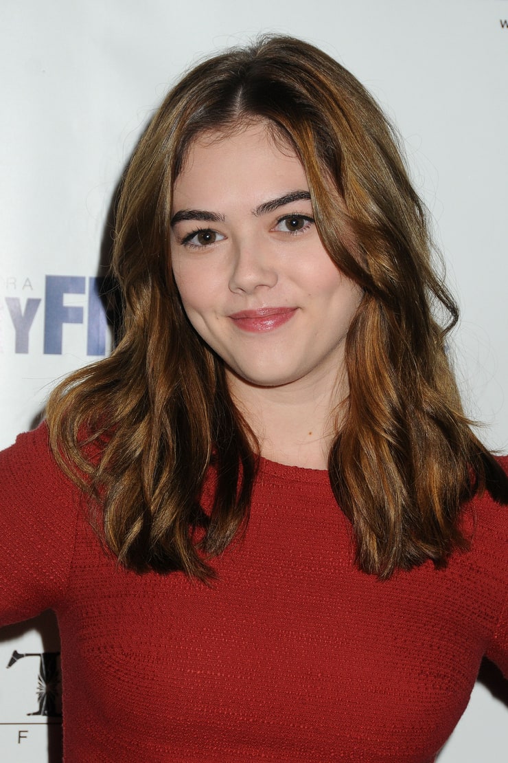 Image of McKaley Miller