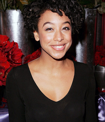 Picture of Corinne Bailey Rae