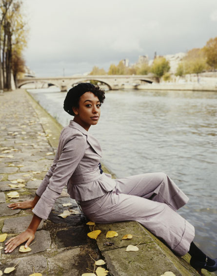 Image of Corinne Bailey Rae