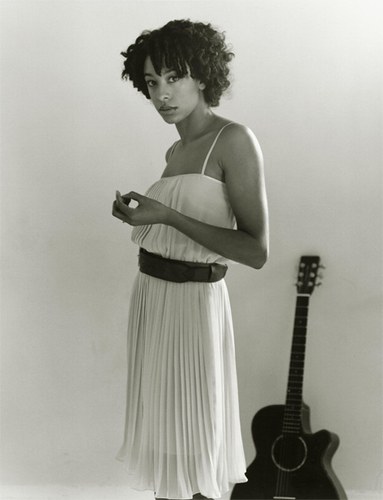 Picture of Corinne Bailey Rae