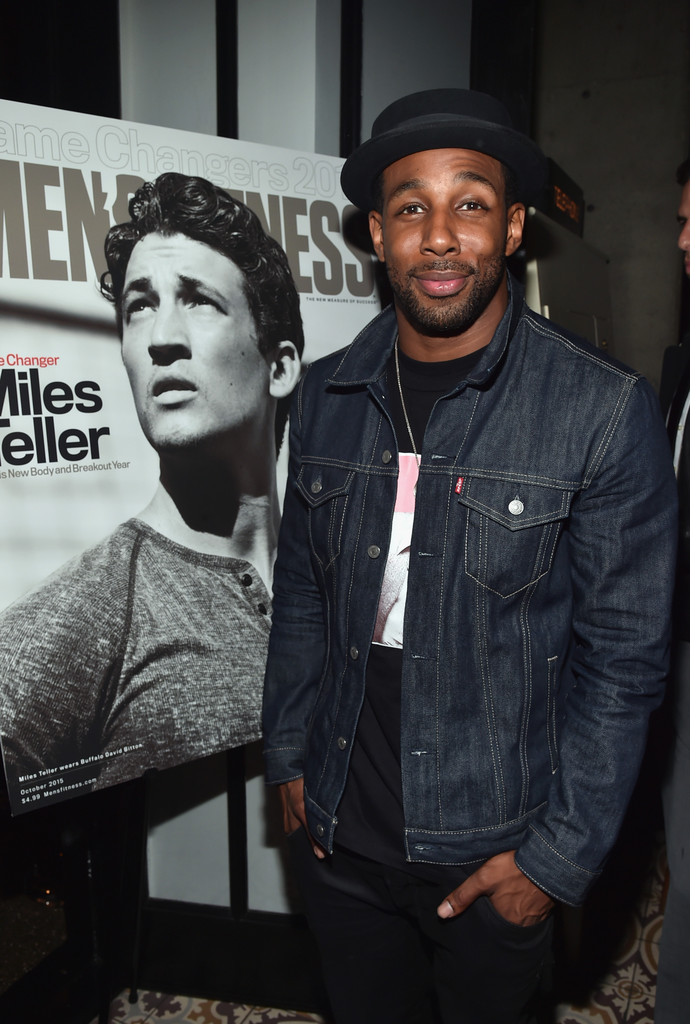 Picture of Stephen Boss