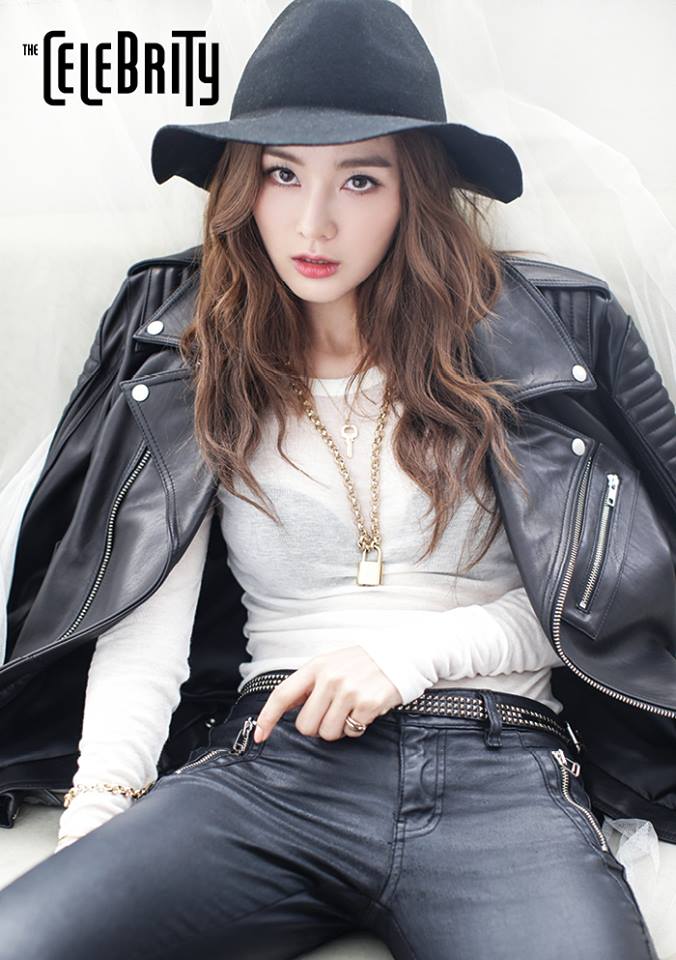 Image of Gil Eun Hye