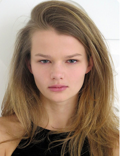 Picture of Imogen Parker