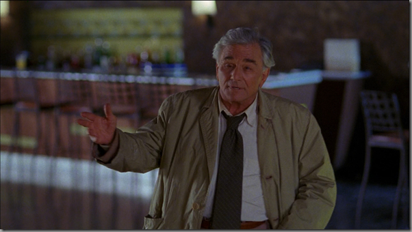 Picture of Columbo: Columbo Likes the Nightlife