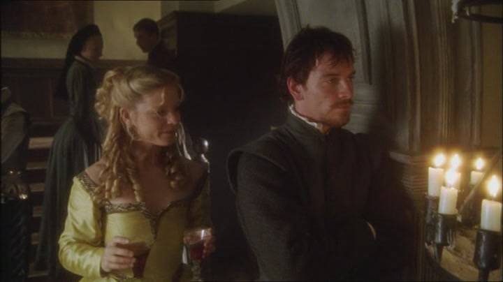 Picture of Gunpowder, Treason & Plot (2004)