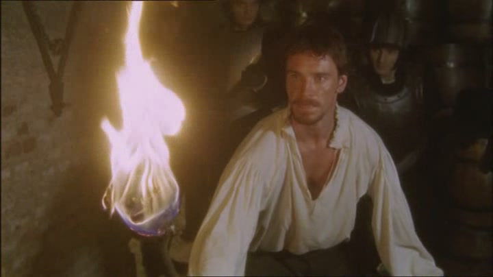 Picture of Gunpowder, Treason & Plot (2004)