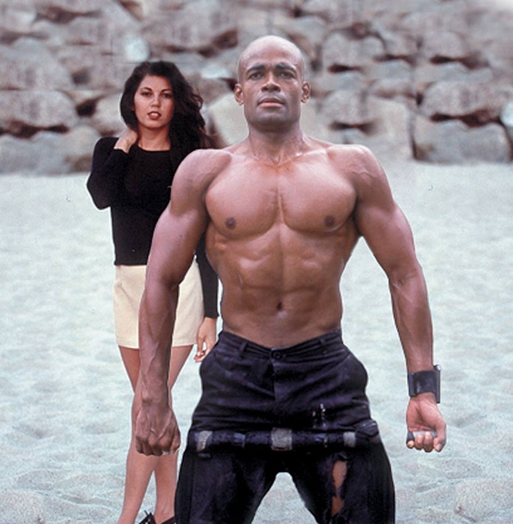 Picture of Solo (1996)