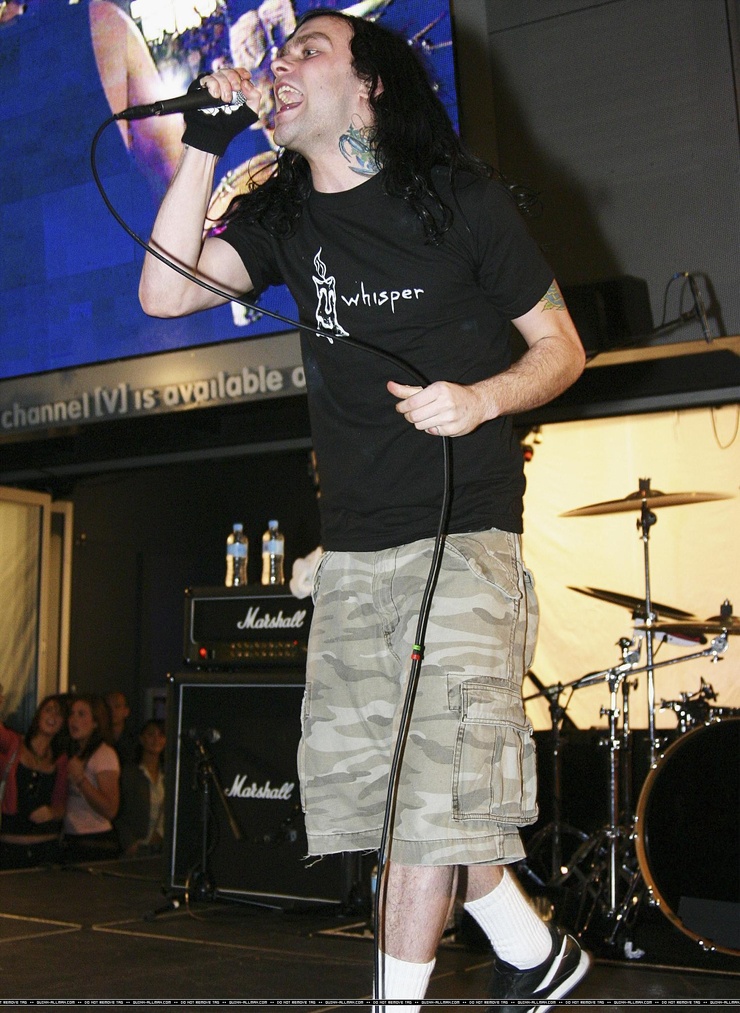 The Used image