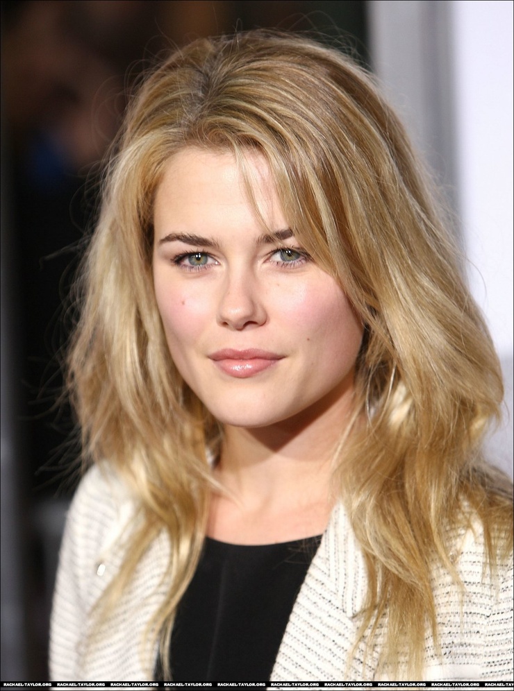 Picture of Rachael Taylor