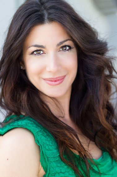 Image of Giorgia Pagliacci