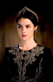 Picture of Adelaide Kane