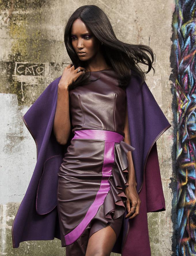 Picture Of Fatima Siad